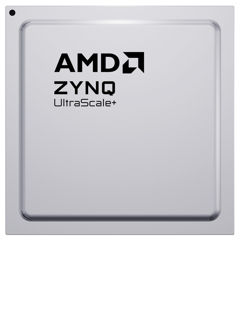 AMD Zynq UltraScale+ MPSoC | Avnet