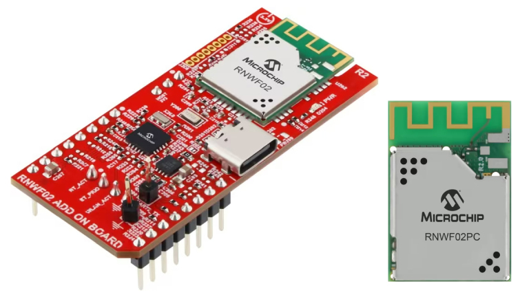 Meet the RNWF02, the New Plug-and-Play Wi-Fi® Network Controller