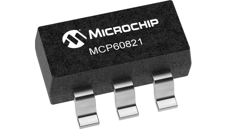 Microchip Analog Product Portfolio | Avnet