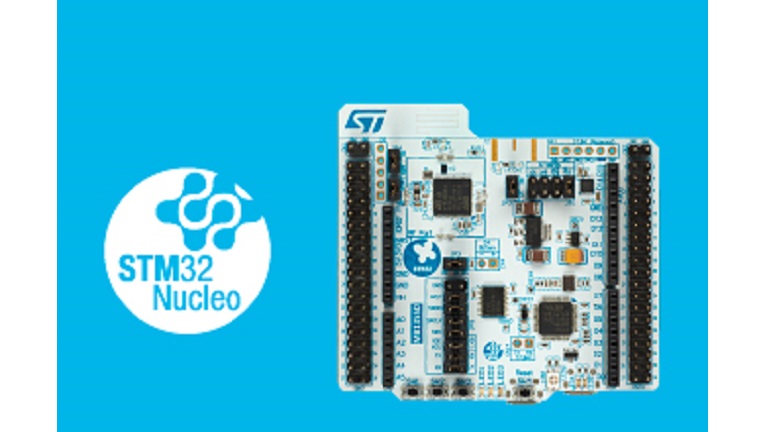 STMicroelectronics STM32WB15CCU6 | EBV Elektronik