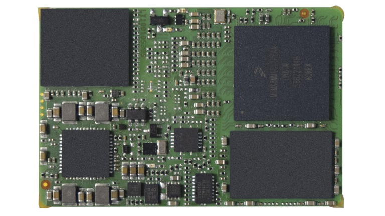 Avnet Embedded/MSC OSM-MF-IMX8MINI | EBV Elektronik