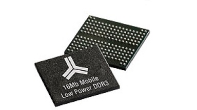 Alliance Memory 16Gb Mobile LPDDR3 SDRAM | Avnet Silica