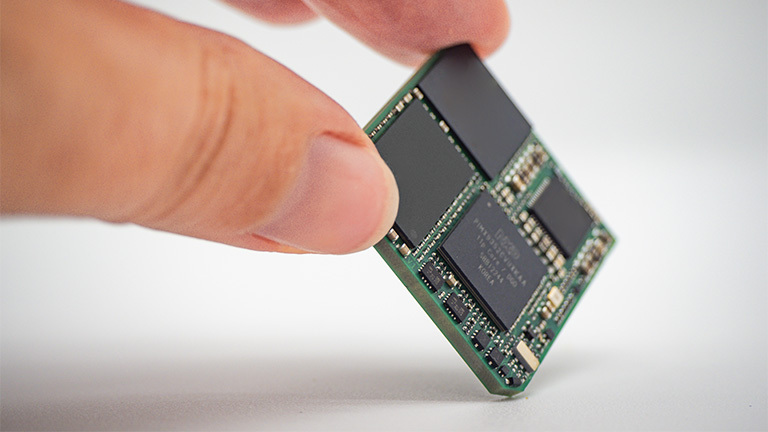 Using Open Standard Modules in the IoT age