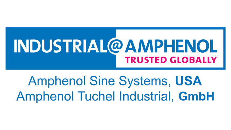 Amphenol Logo
