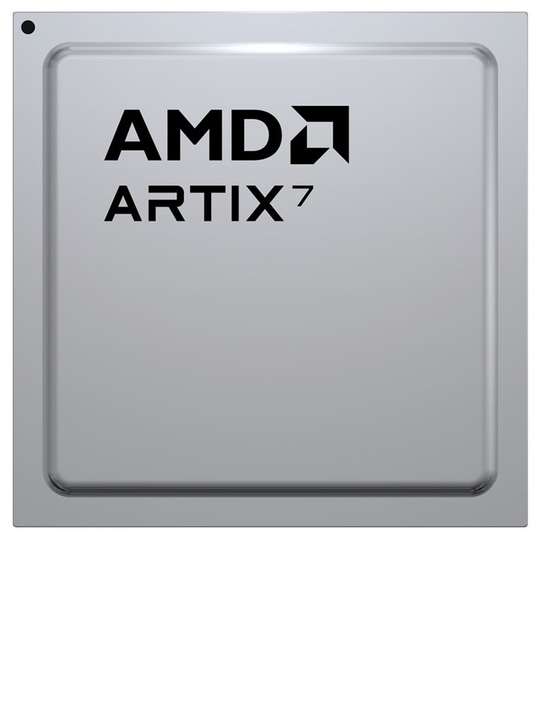 Amd Artix 7 Series Avnet