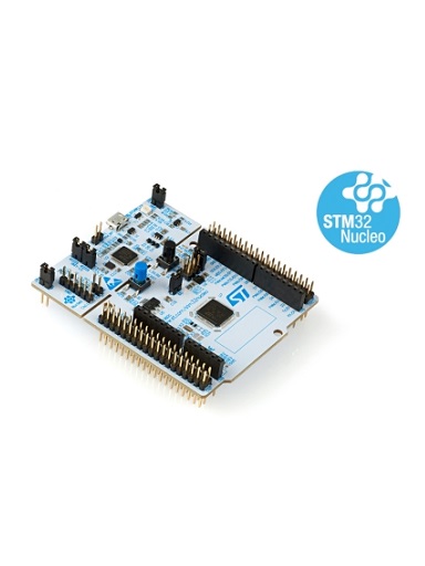 STM32 | STM32G0 | EBV Elektronik