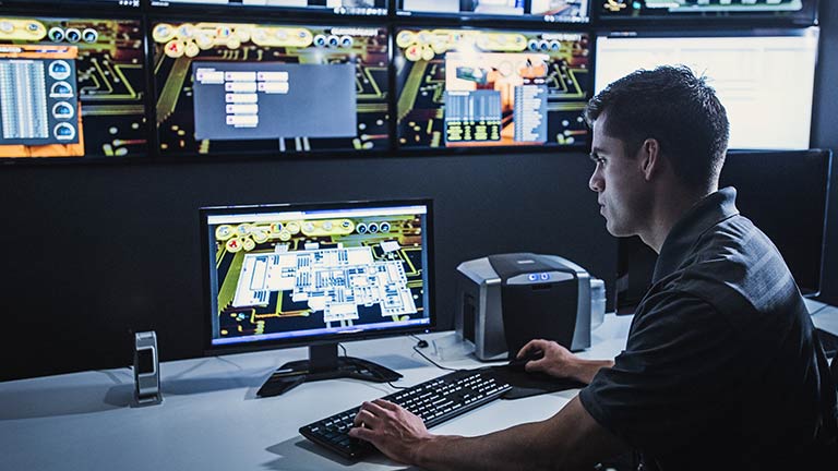 Energy Monitoring IoT Accelerator | Avnet