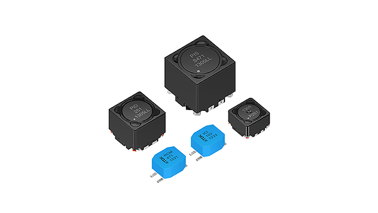 Inductors for industrial single pair ethernet (SPE)
