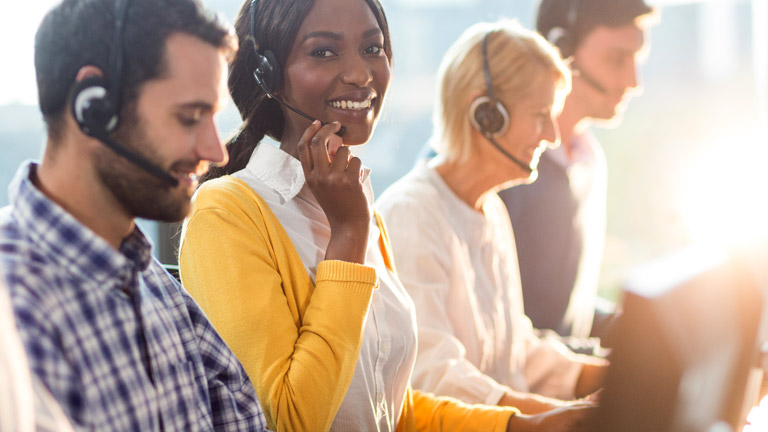 Call Center Services | Customer Service Support | Avnet