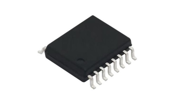 Soic Package