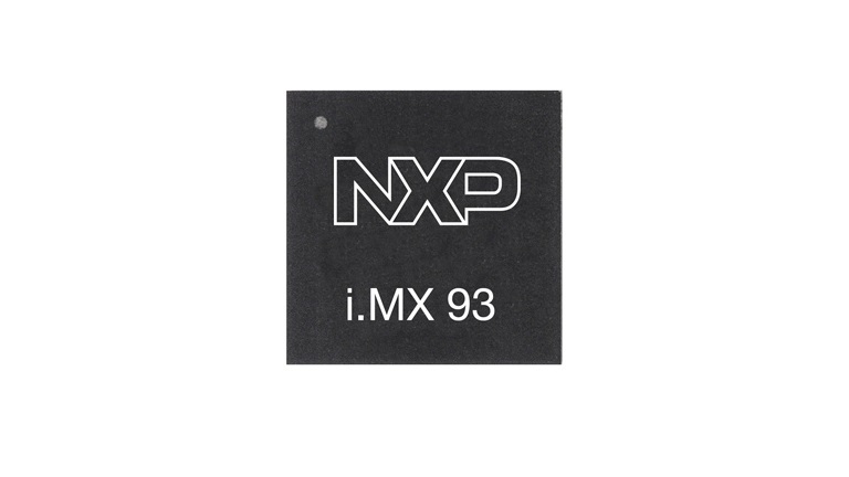 NXP i.MX 93 Applications Processor Family | Avnet Silica