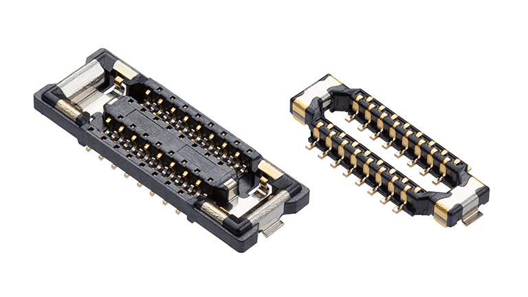 Molex Miniaturization Products for Home Appliances | Avnet