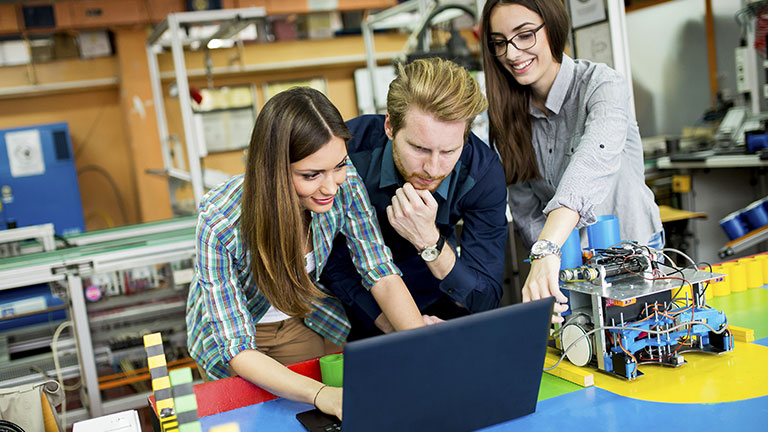 System Engineering Support | Engineering Support | Product & Solution ...