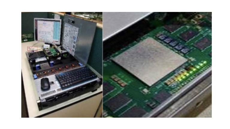 201912 Where is FPGA in cloud computing today