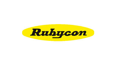 Rubycon | Authorised Distributor in EMEA | Avnet Abacus