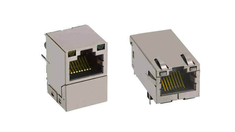 ICM(Integrated Connector Modules)