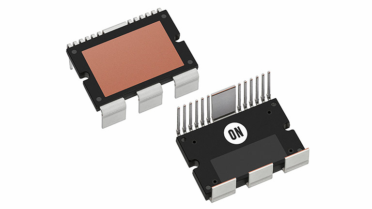ON Semiconductor Automotive | Avnet Asia