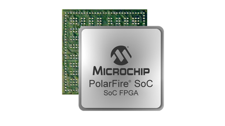 Microchip PolarFire multi-core RISC-V SoC FPGA | Avnet Siica