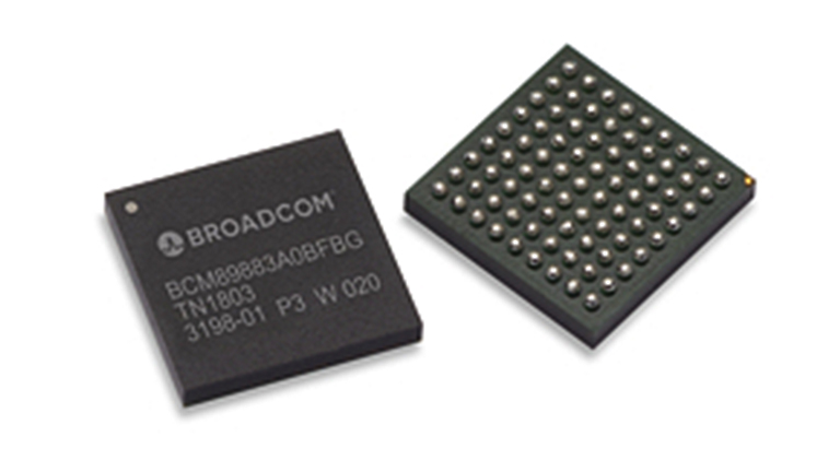 Product Highlights | Broadcom LiDAR Solutions | Avnet