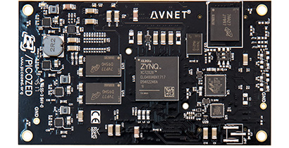 PicoZed | Avnet Boards
