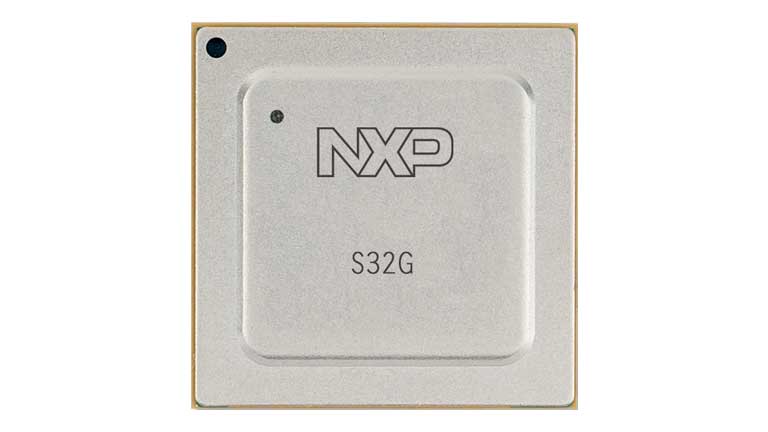 NXP Transportation Solutions | Avnet